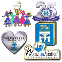 Volunteer Gifts - The best styles and pricing for products featuring ...