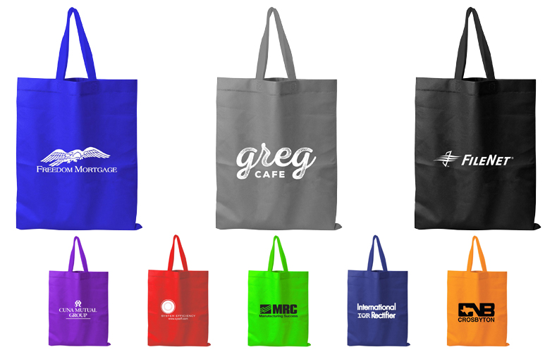 TALL-VALUE BAG - Volunteer Gifts