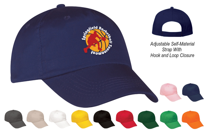 Price Buster Cap - Volunteer Gifts