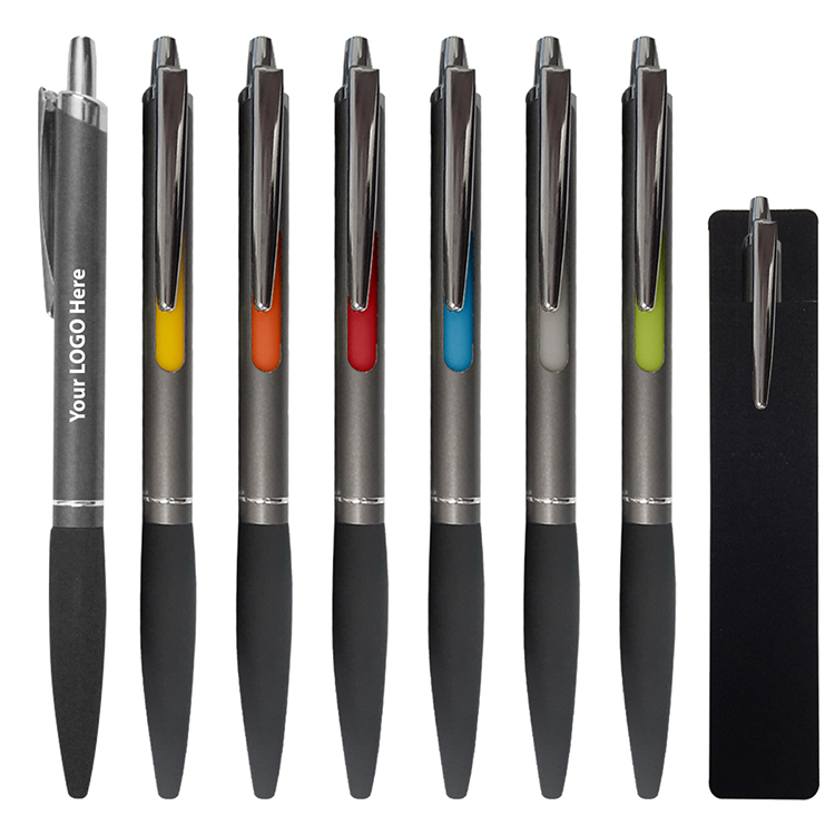 Jax Pen - Volunteer Gifts