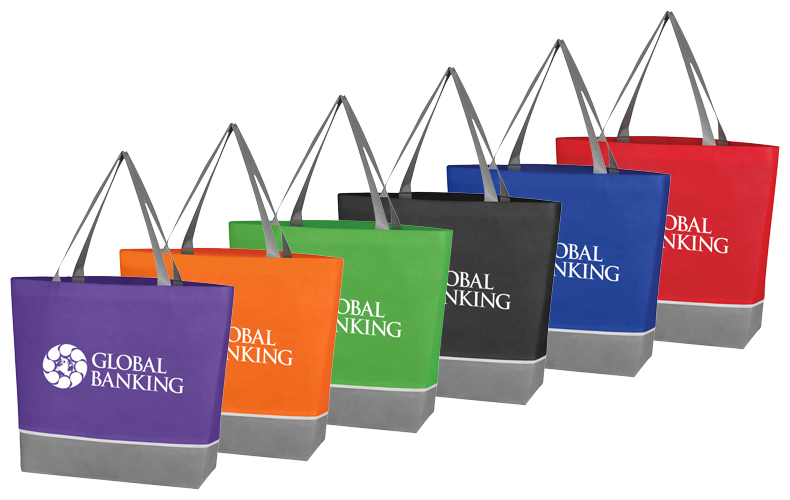 The Perfect Time Tote Bag - Volunteer Gifts