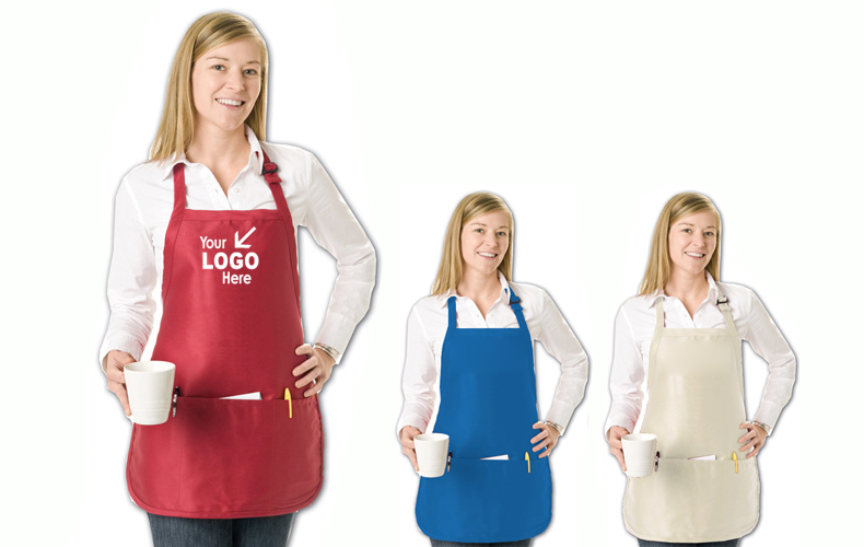 Adjustable Volunteer Aprons