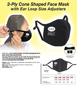 Specials-List - Volunteer Gifts